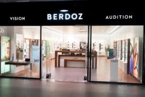 Berdoz Vision & Audition - Gruyère Centre