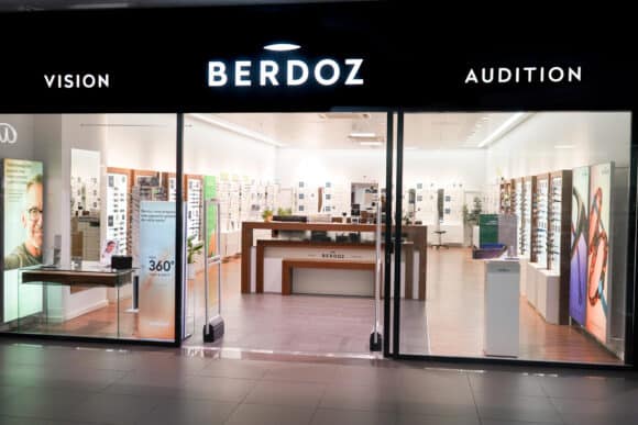 Berdoz Vision & Audition - Gruyère Centre